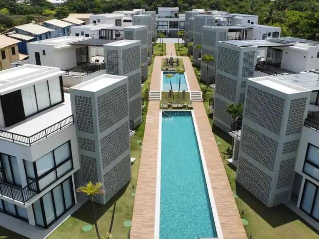 Apartamento para Venda em Camaçari/BA Itacimirim 3 Quartos
