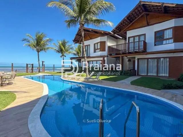 Apartamento para Venda em Camaçari/BA Itacimirim 3 Quartos