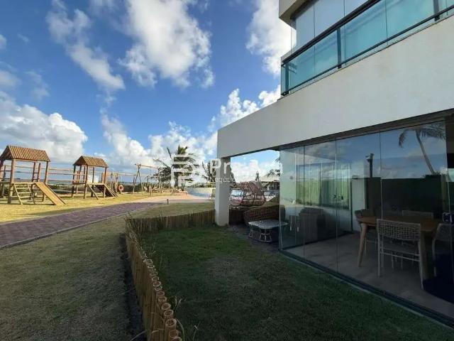 Apartamento para Venda em Camaçari/BA Itacimirim 3 Quartos