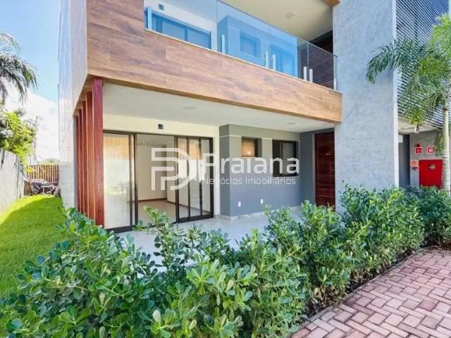 Apartamento para Venda em Camaçari/BA Itacimirim 3 Quartos