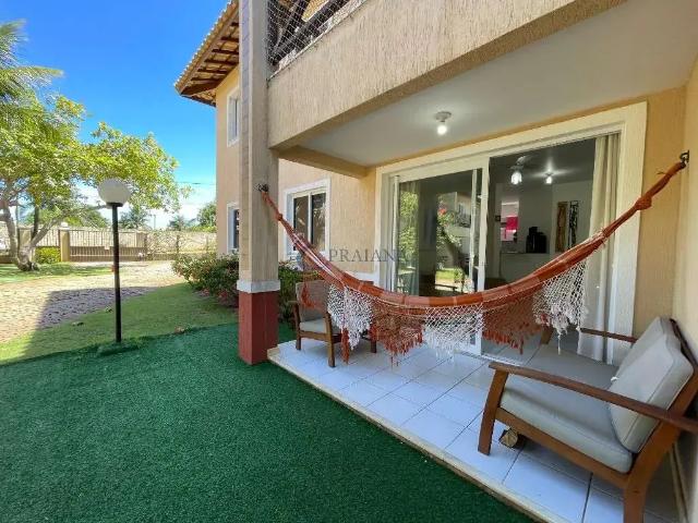 Apartamento para Venda em Camaçari/BA Itacimirim 3 Quartos