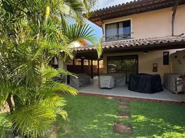 Apartamento para Venda em Camaçari/BA Itacimirim 3 Quartos