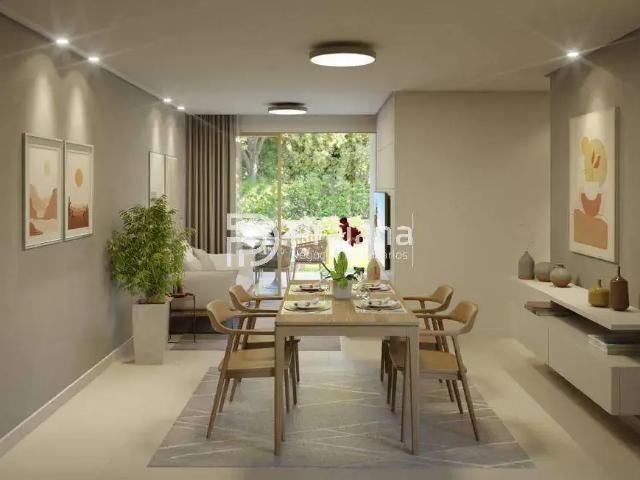 Apartamento para Venda em Camaçari/BA Itacimirim 3 Quartos