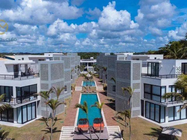 Apartamento para Venda em Camaçari/BA Itacimirim 3 Quartos