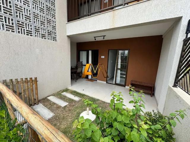 Apartamento para Venda em Camaçari/BA Itacimirim 3 Quartos