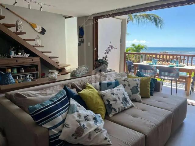 Apartamento para Venda em Camaçari/BA Itacimirim 3 Quartos