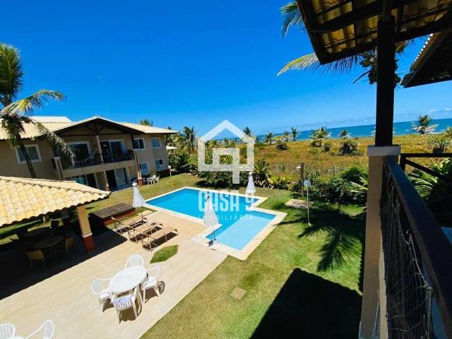 Apartamento para Venda em Camaçari/BA Itacimirim 3 Quartos