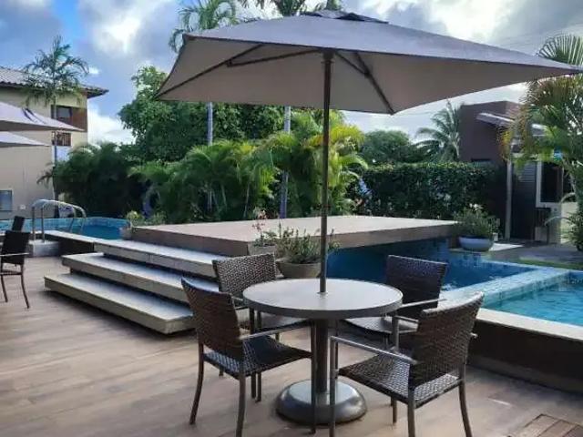 Apartamento para Venda em Camaçari/BA Itacimirim 3 Quartos