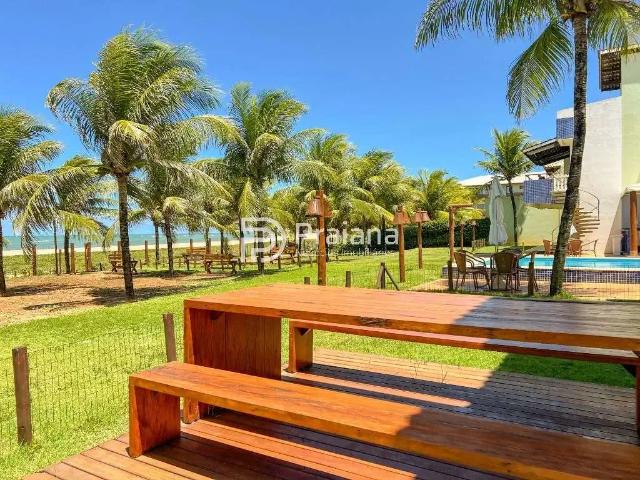 Apartamento para Venda em Camaçari/BA Itacimirim 3 Quartos