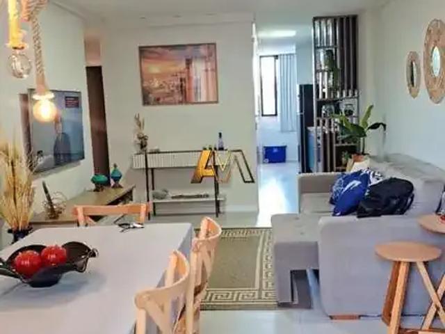 Apartamento para Venda em Camaçari/BA Itacimirim 3 Quartos