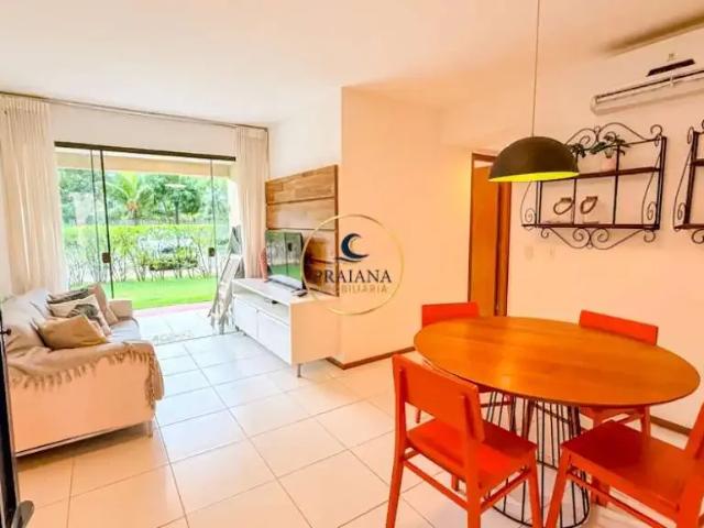 Apartamento para Venda em Camaçari/BA Itacimirim 3 Quartos