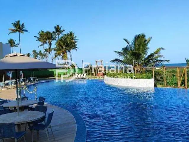 Apartamento para Venda em Camaçari/BA Itacimirim 3 Quartos