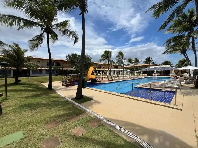 Apartamento para Venda em Camaçari/BA Itacimirim 3 Quartos