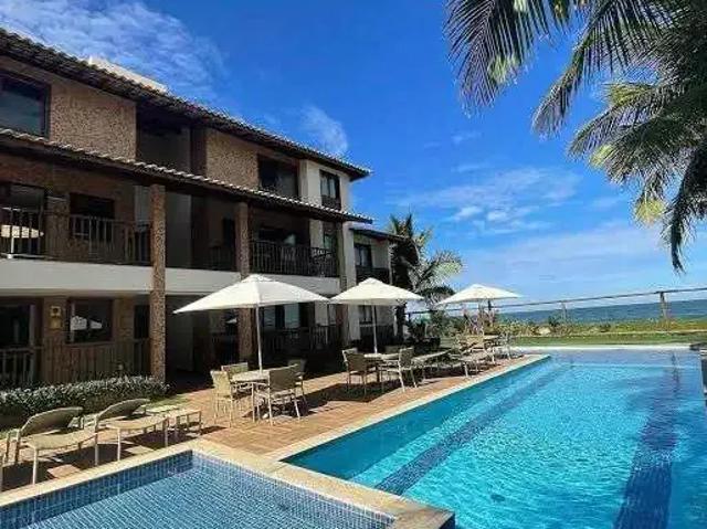 Apartamento para Venda em Camaçari/BA Itacimirim 3 Quartos