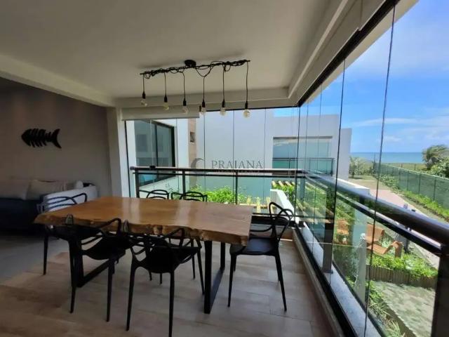 Apartamento para Venda em Camaçari/BA Itacimirim 3 Quartos