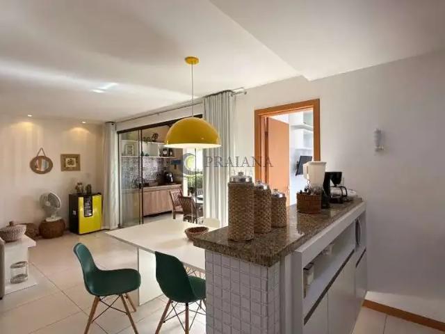 Apartamento para Venda em Camaçari/BA Itacimirim 3 Quartos