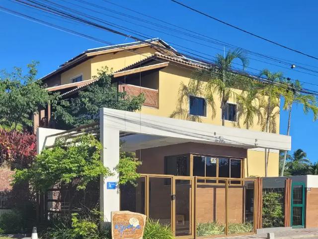 Apartamento para Venda em Camaçari/BA Itacimirim 3 Quartos