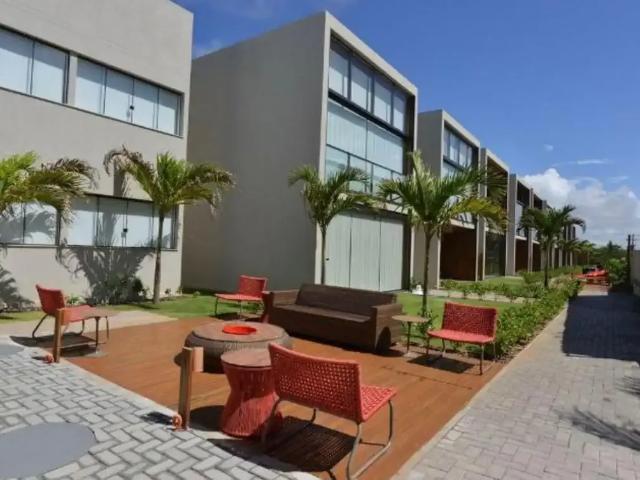 Apartamento para Venda em Camaçari/BA Itacimirim 3 Quartos