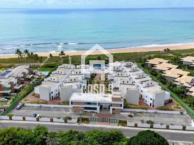 Apartamento para Venda em Camaçari/BA Itacimirim 3 Quartos