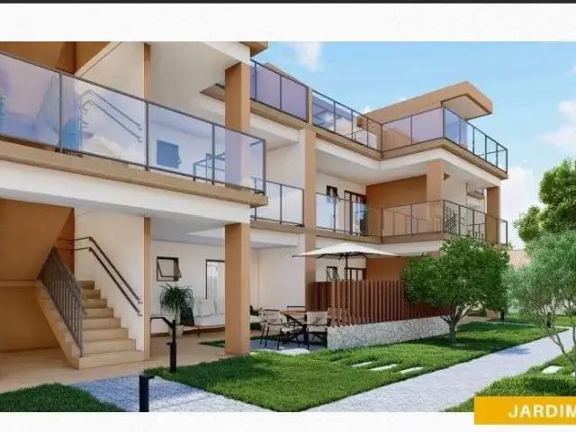 Apartamento para Venda em Camaçari/BA Itacimirim 3 Quartos