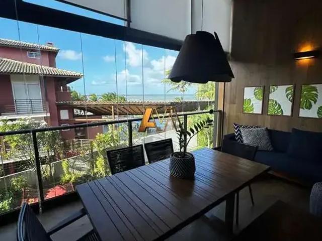 Apartamento para Venda em Camaçari/BA Itacimirim 3 Quartos