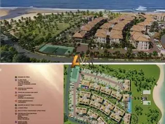 Apartamento para Venda em Camaçari/BA Itacimirim 3 Quartos
