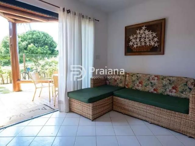 Apartamento para Venda em Camaçari/BA Itacimirim 3 Quartos