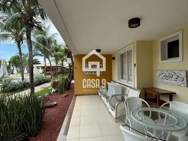 Apartamento para Venda em Camaçari/BA Itacimirim 3 Quartos