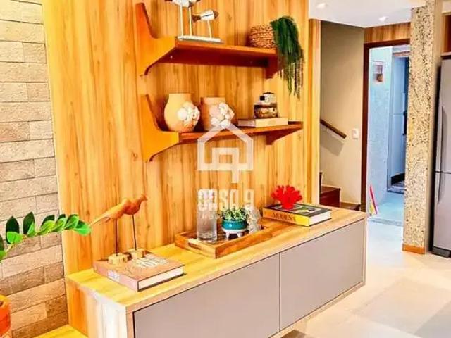 Apartamento para Venda em Camaçari/BA Itacimirim 3 Quartos
