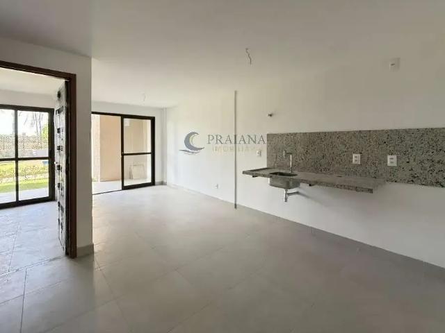 Apartamento para Venda em Camaçari/BA Itacimirim 3 Quartos