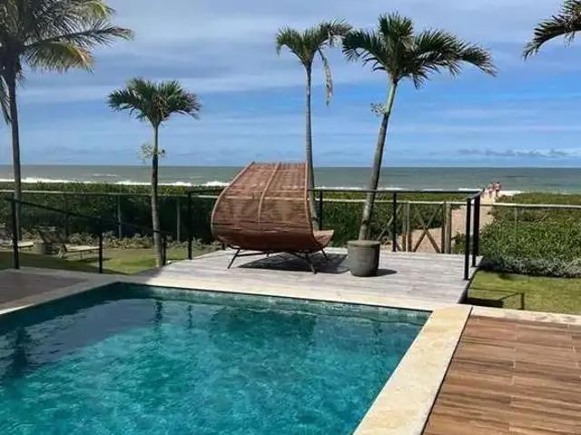 Apartamento para Venda em Camaçari/BA Itacimirim 3 Quartos
