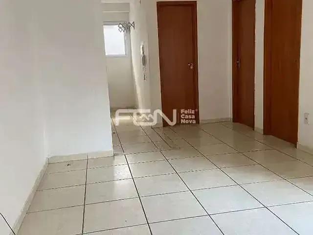 Apartamento para Venda em Camaçari/BA Lama Preta 2 Quartos