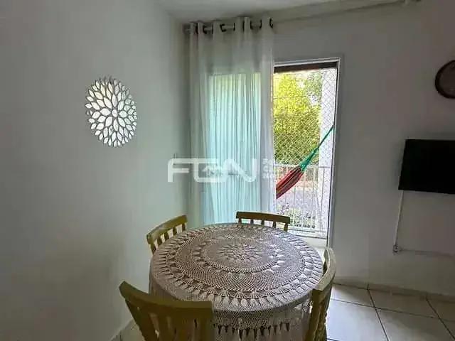 Apartamento para Venda em Camaçari/BA Lama Preta 2 Quartos
