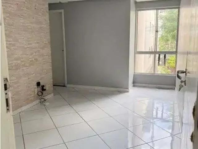 Apartamento para Venda em Camaçari/BA Lama Preta 2 Quartos