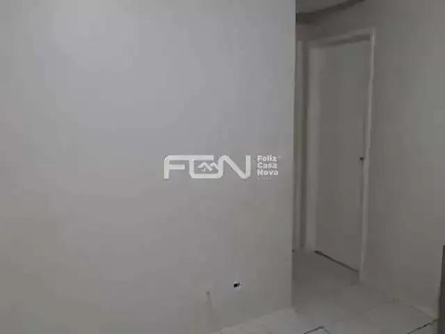 Apartamento para Venda em Camaçari/BA Lama Preta 2 Quartos