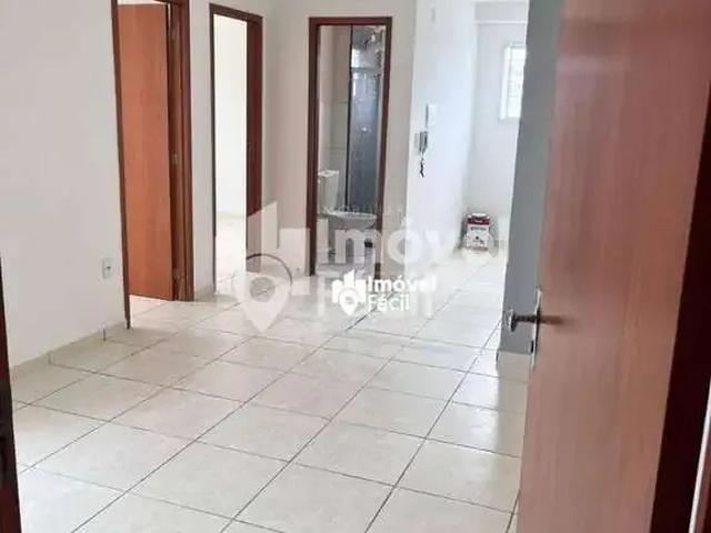 Apartamento para Venda em Camaçari/BA Lama Preta 2 Quartos