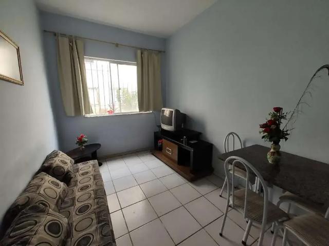 Apartamento para Venda em Camaçari/BA Lama Preta 2 Quartos