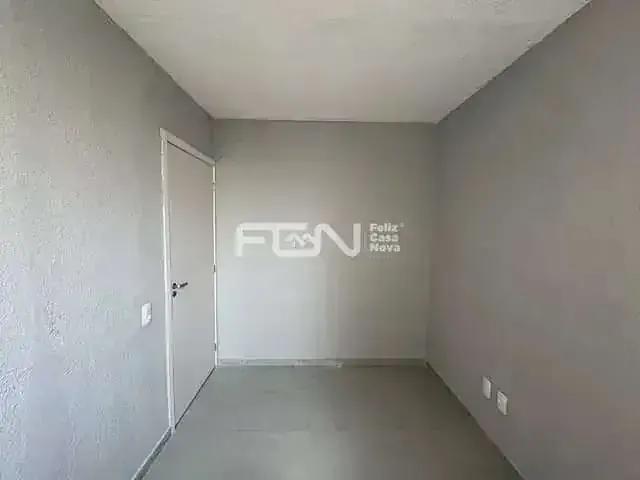 Apartamento para Venda em Camaçari/BA Lama Preta 2 Quartos