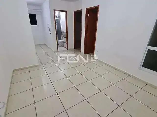 Apartamento para Venda em Camaçari/BA Lama Preta 2 Quartos