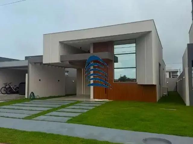 Apartamento para Venda em Camaçari/BA Limoeiro 3 Quartos