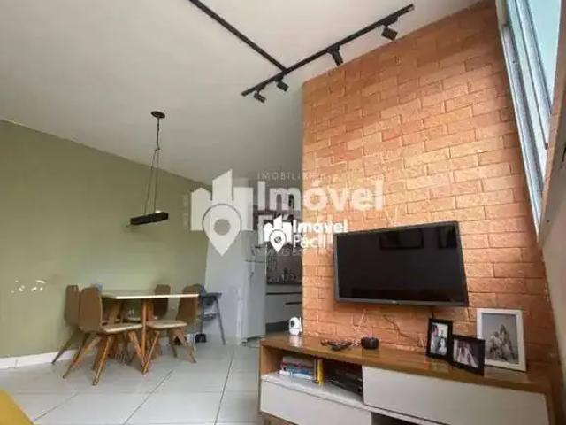 Apartamento para Venda em Camaçari/BA Limoeiro 2 Quartos