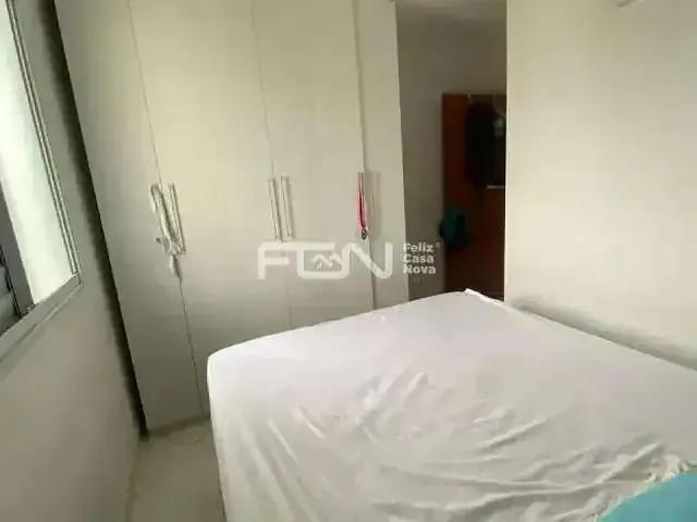 Apartamento para Venda em Camaçari/BA Limoeiro 2 Quartos