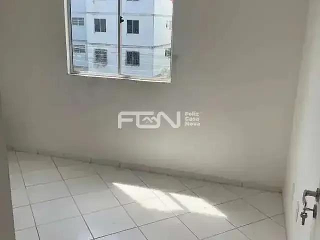 Apartamento para Venda em Camaçari/BA Limoeiro 2 Quartos