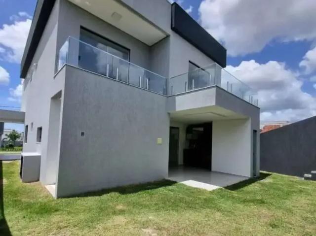 Apartamento para Venda em Camaçari/BA Limoeiro 4 Quartos