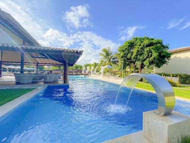 Apartamento para Venda em Camaçari/BA Monte Gordo 3 Quartos