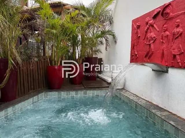 Apartamento para Venda em Camaçari/BA Monte Gordo 3 Quartos