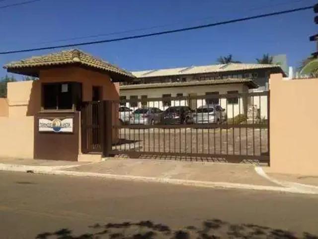 Apartamento para Venda em Camaçari/BA Monte Gordo 3 Quartos