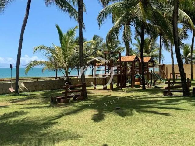 Apartamento para Venda em Camaçari/BA Monte Gordo 3 Quartos