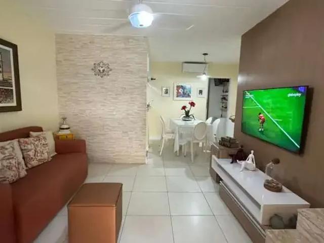Apartamento para Venda em Camaçari/BA Monte Gordo 3 Quartos