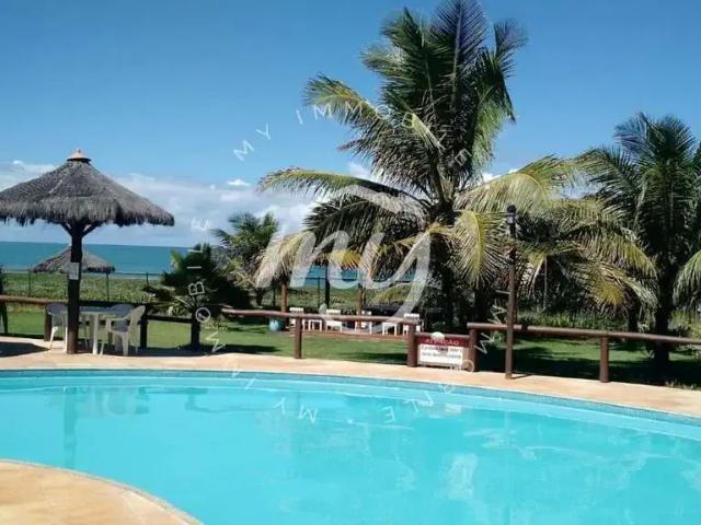 Apartamento para Venda em Camaçari/BA Monte Gordo 3 Quartos